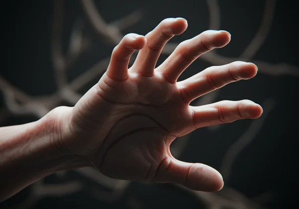 Solving the AI Hand Problem: Effortless AI Drawing with AIDrawing.io ...